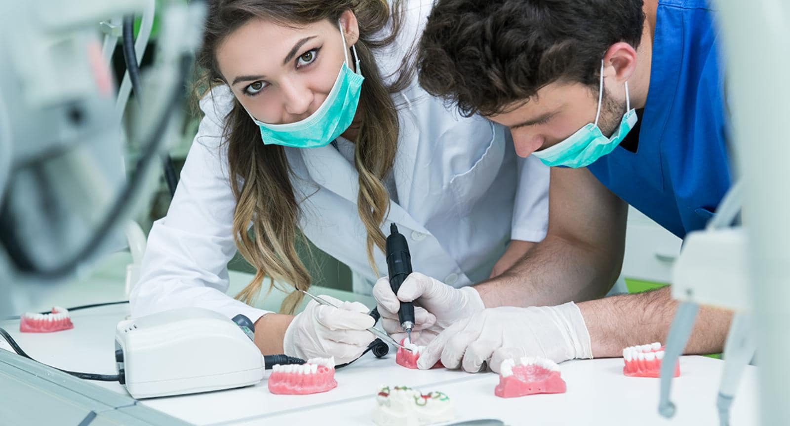 Duke Park Denture Clinic & Laboratory Ltd. Offers Denture Services in ...